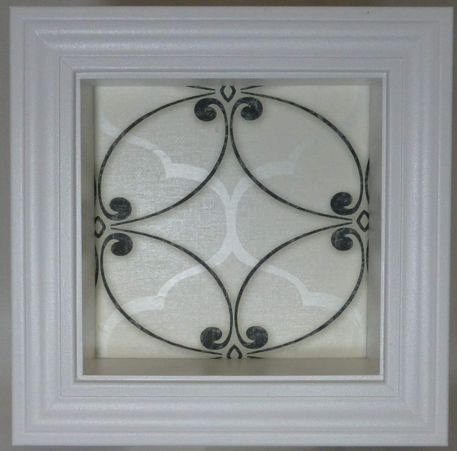 Arabesque – Décor Squared