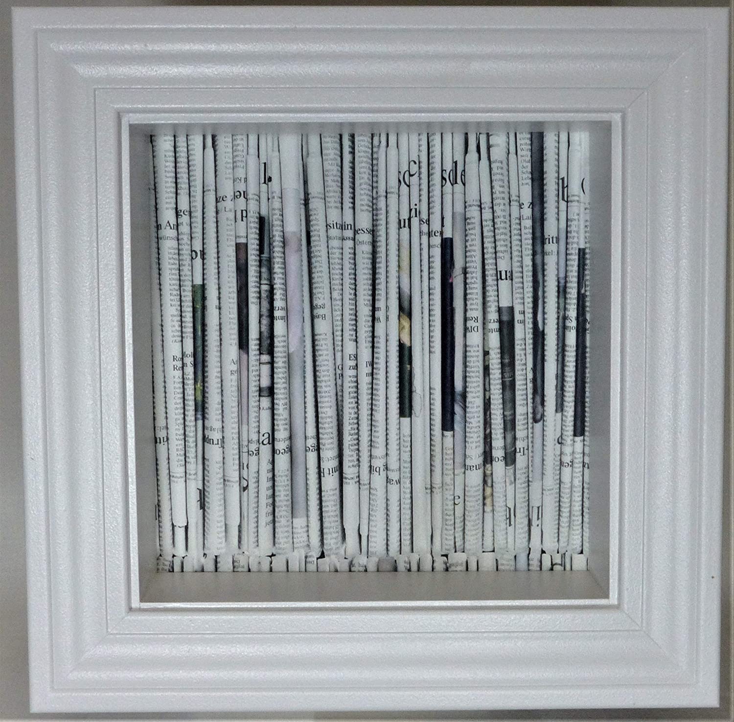 Newspaper – Décor Squared